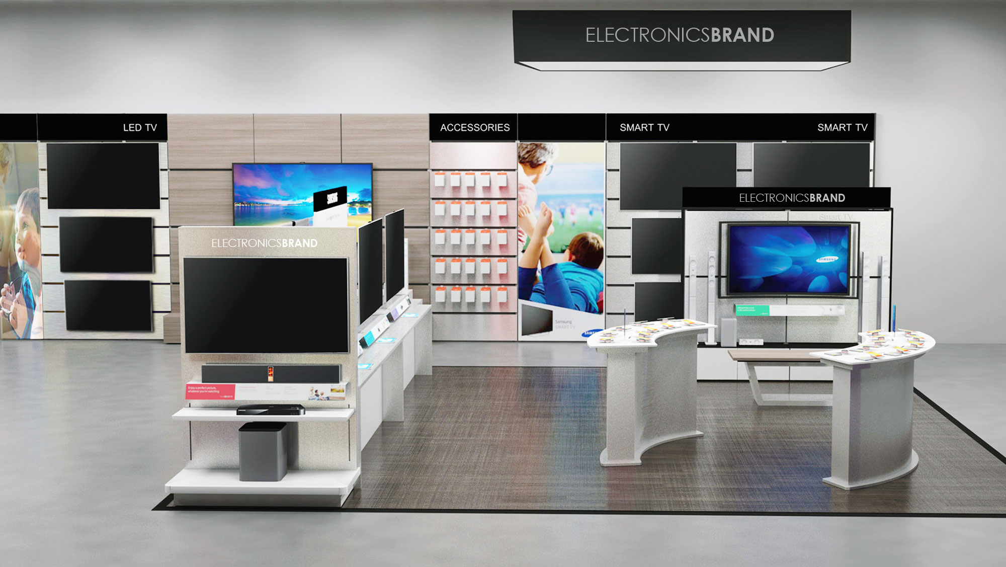 GCC Electronics Shopping Guide | Best Mystery Services
